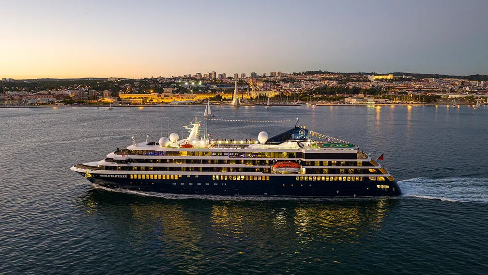 Review: Expedições Epicuristas da Atlas Ocean Voyages - Mystic Cruises